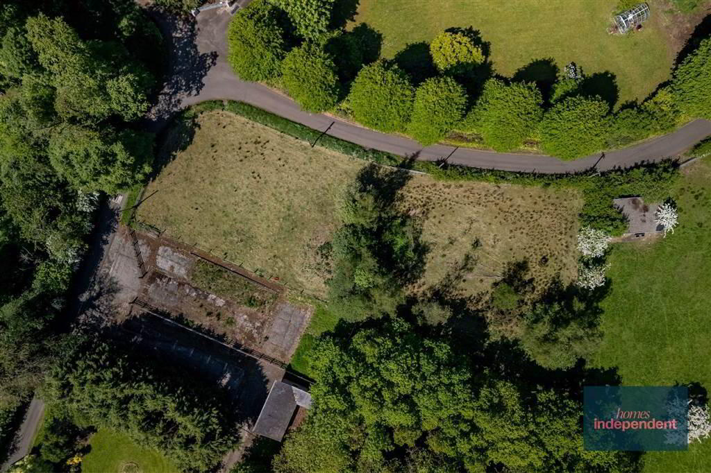 Doctors Road Site, Ballymena