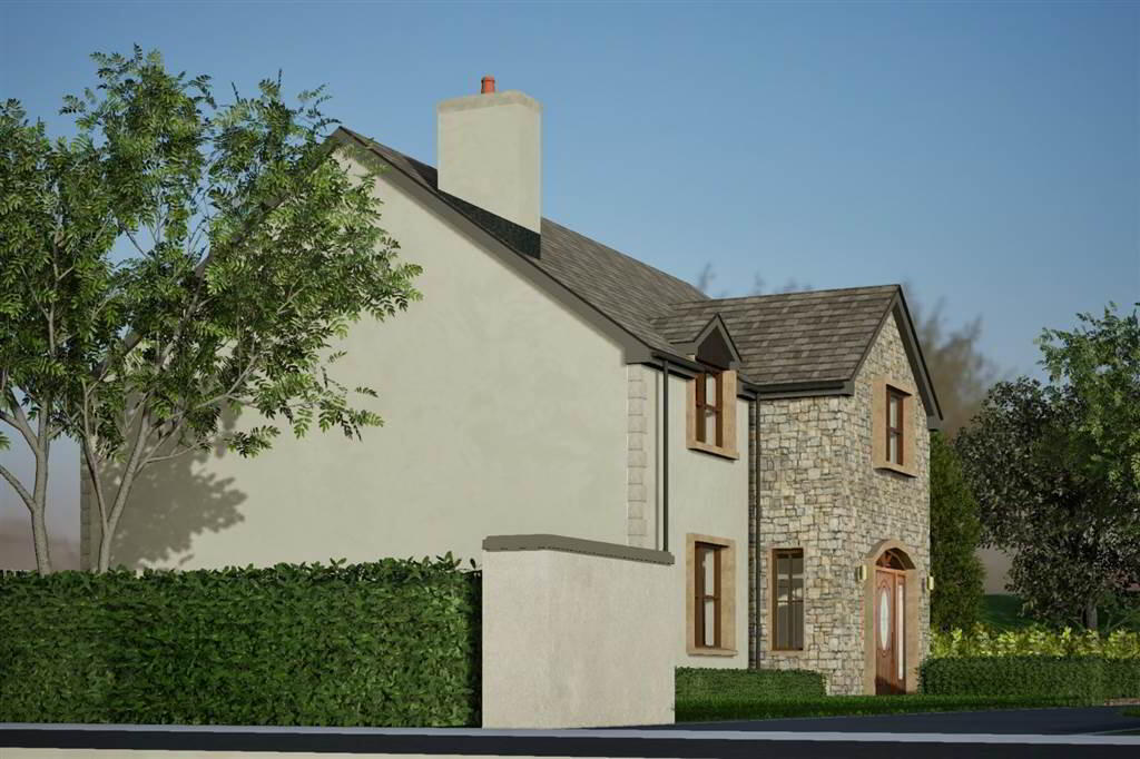 Site 1, 150a Upper Springfield Road, Belfast