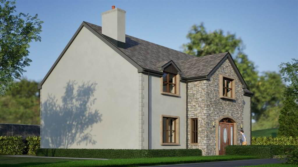 Site 2, 150a Upper Springfield Road, Belfast