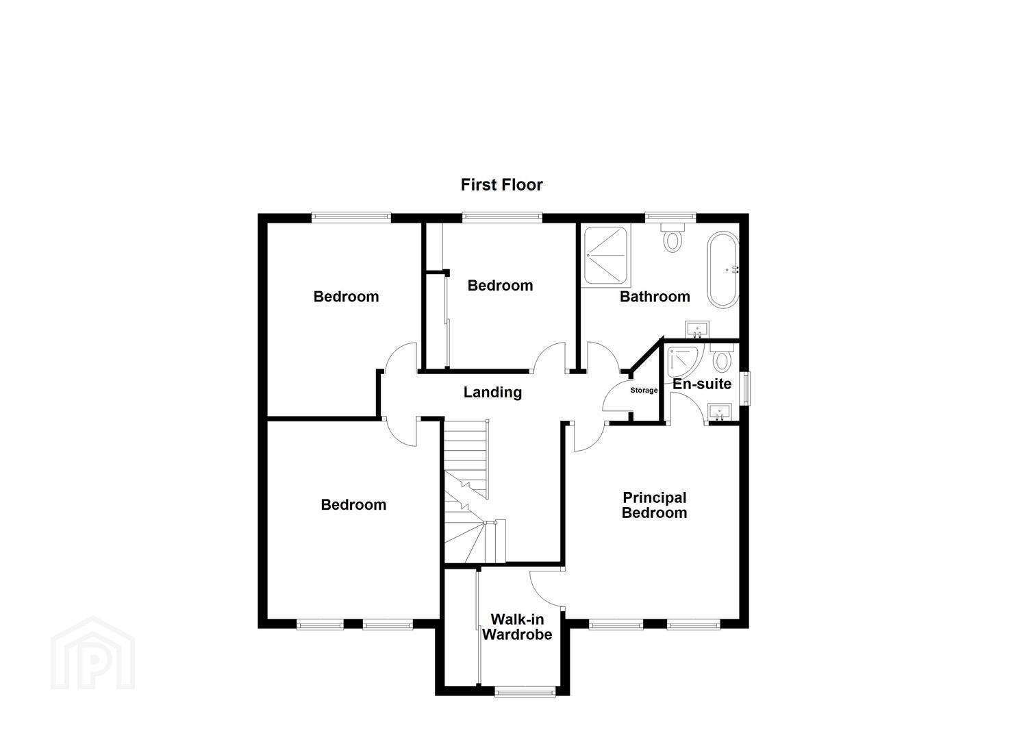 41 Russell Court, Ballyclare