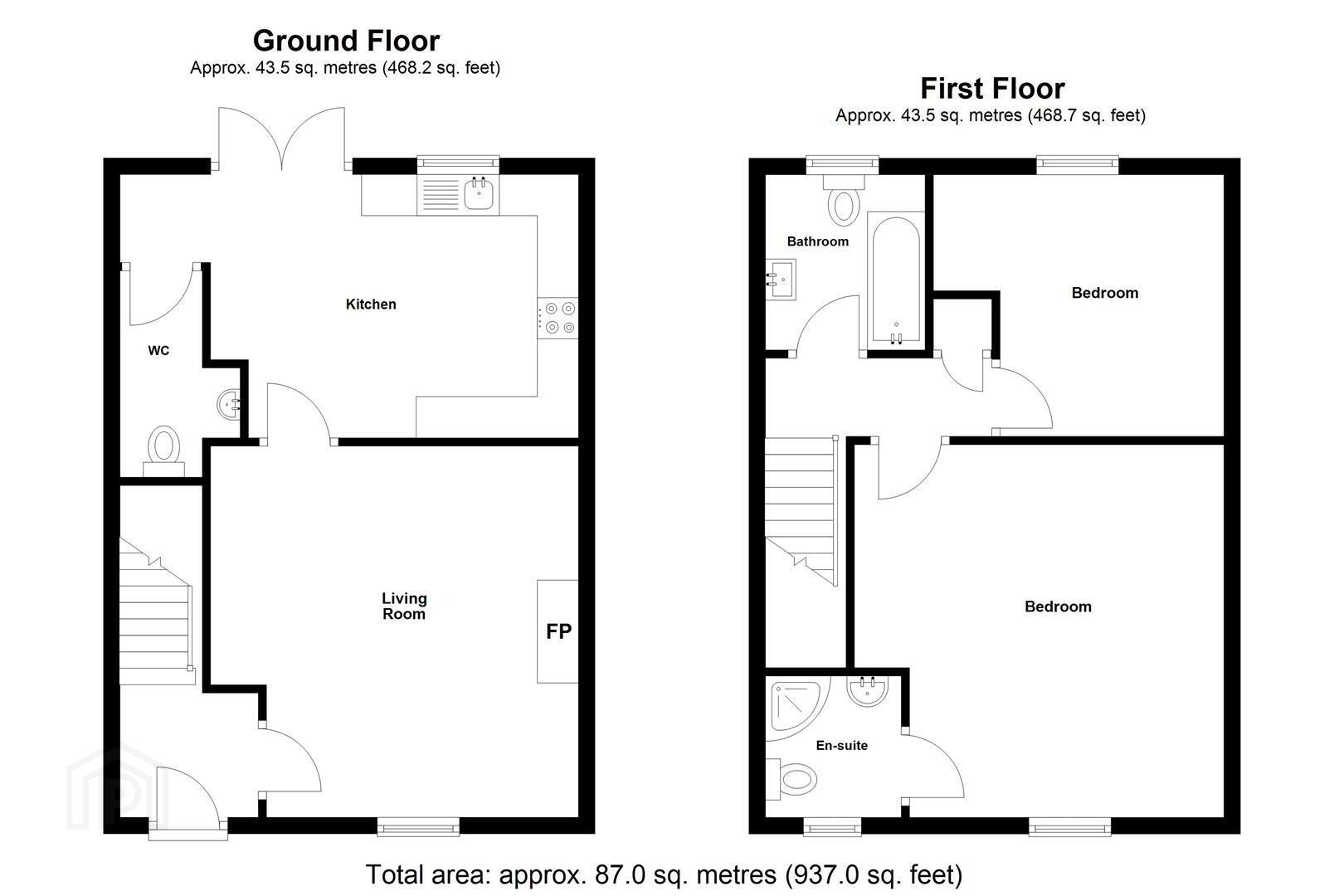 3 Wicket Lane, Saintfield