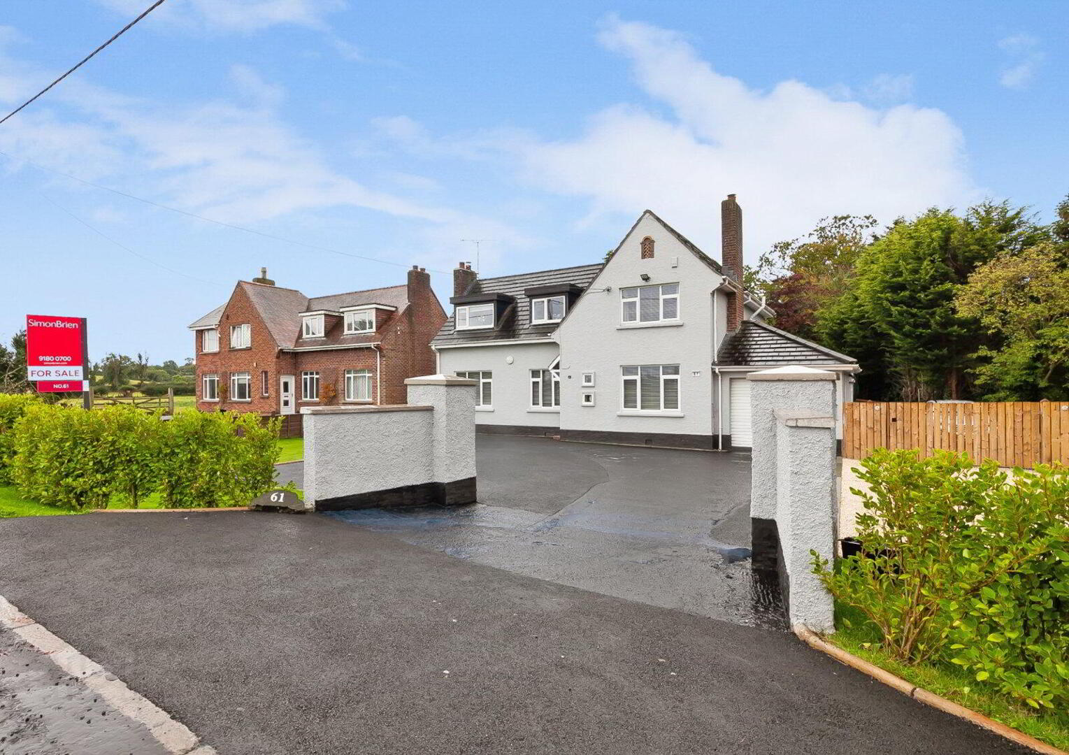 61 Killinchy Road, Comber, Newtownards