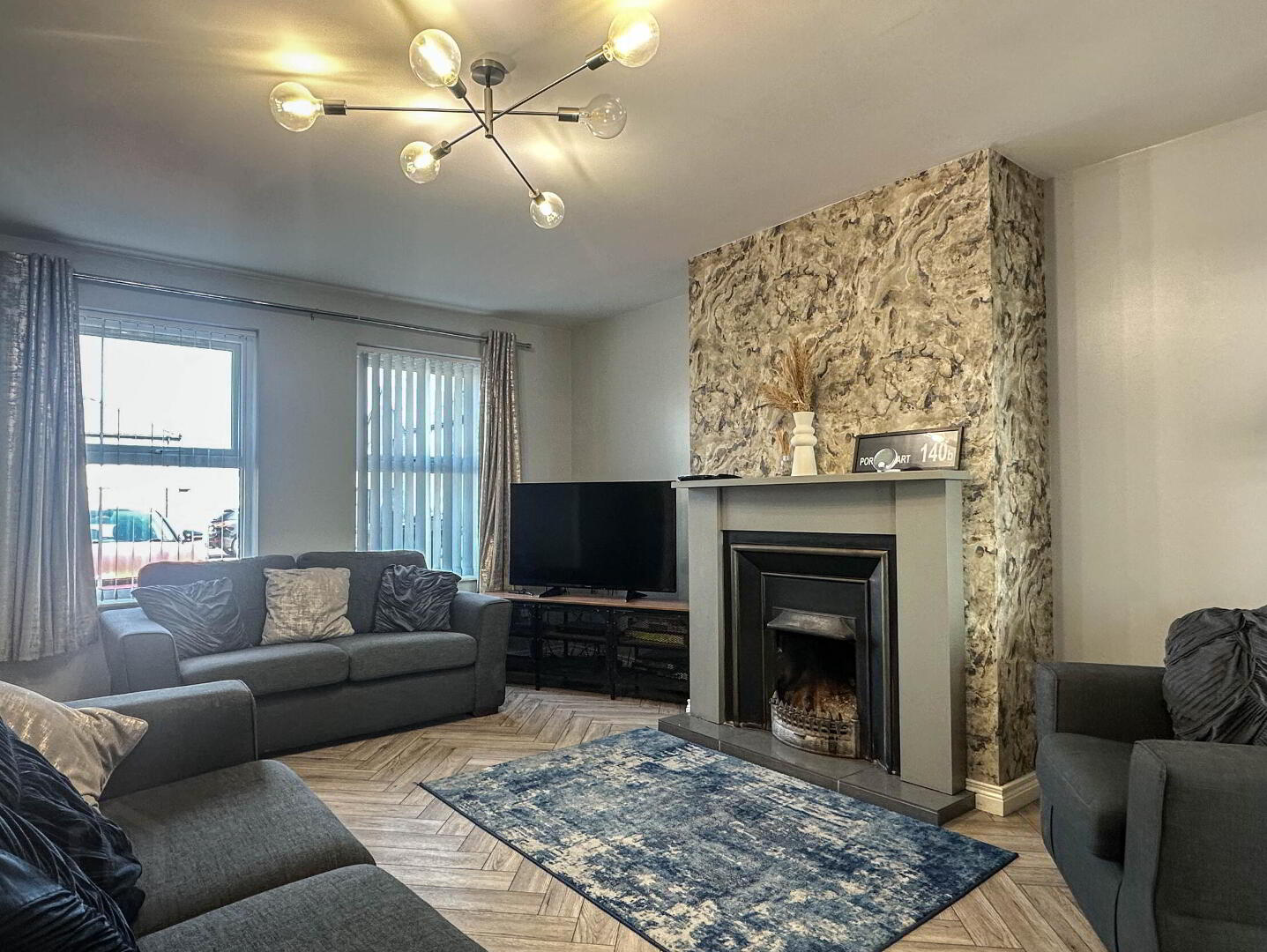 58 Cappagh Avenue, Off Agherton Road, Portstewart