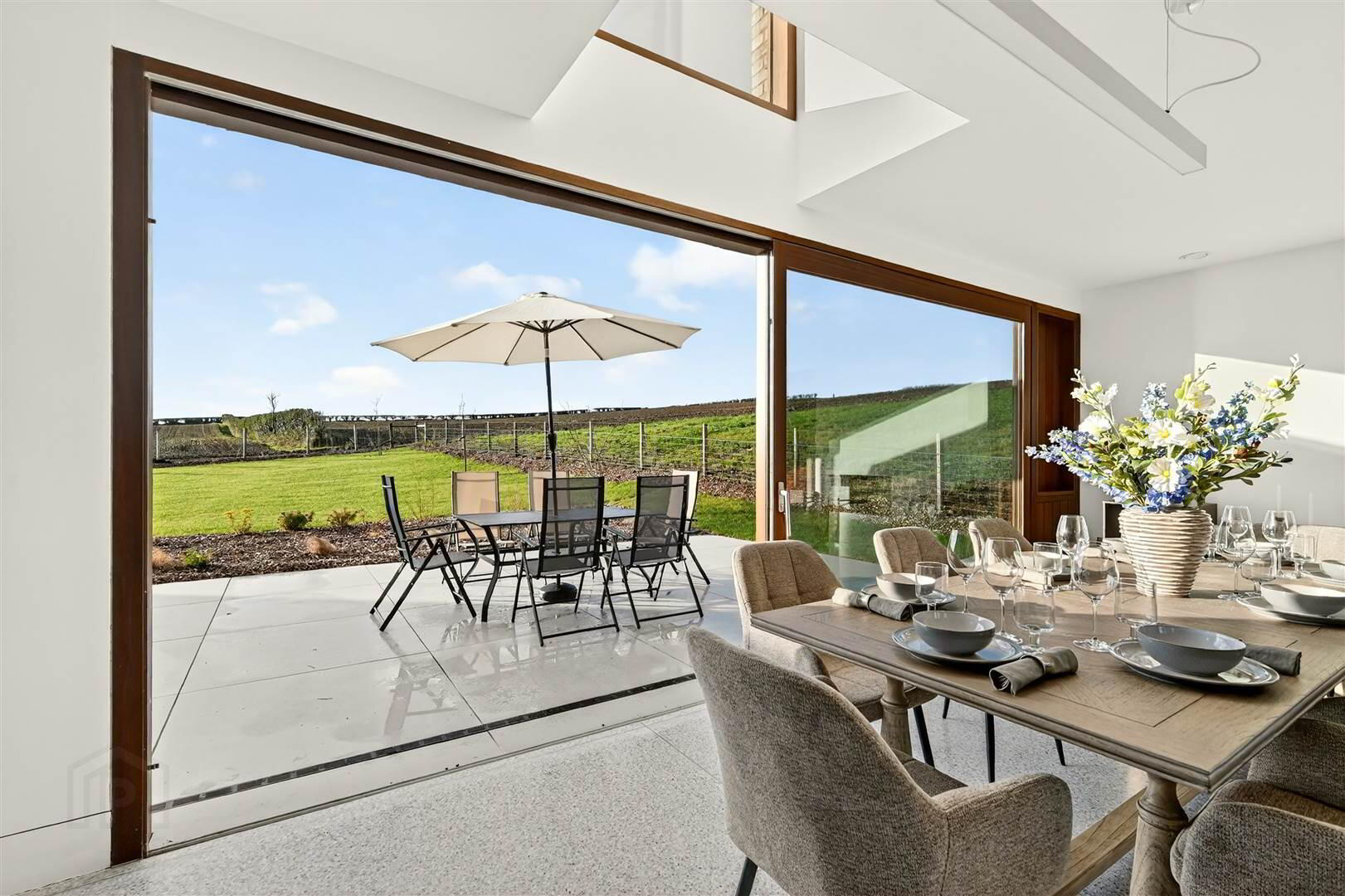 Moor Park, 42 Moss Road, Off Ballymiscaw Road, Holywood