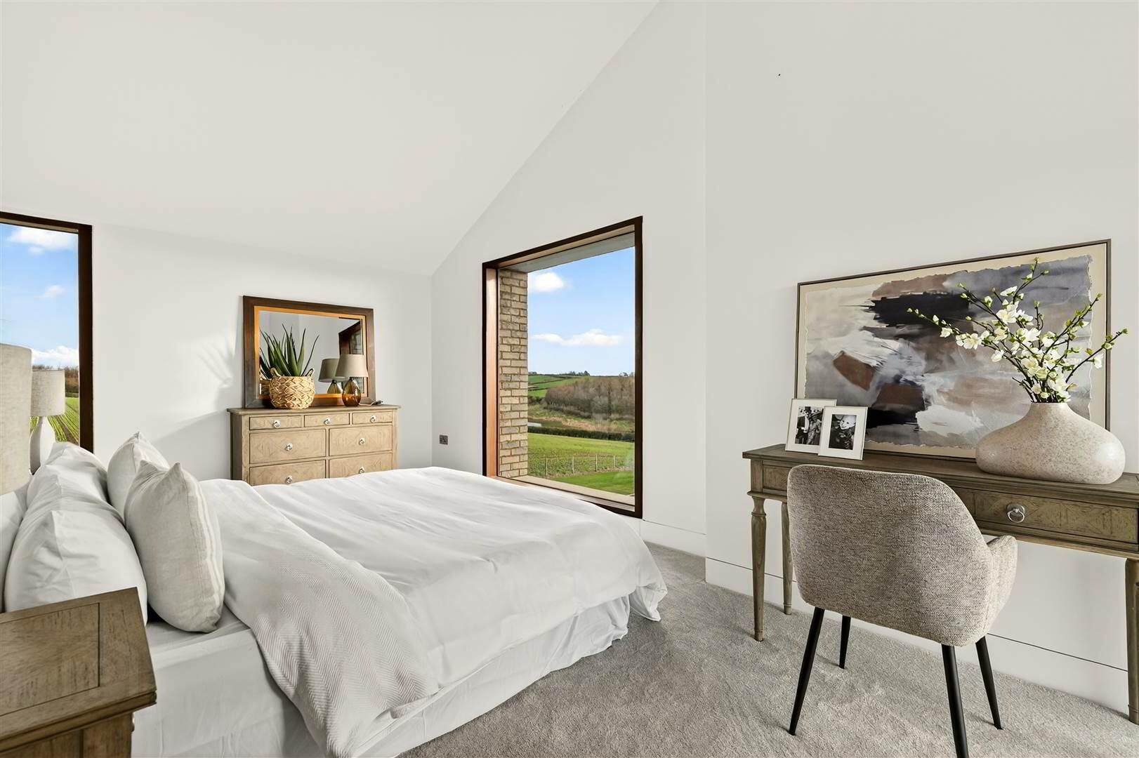 Moor Park, 42 Moss Road, Off Ballymiscaw Road, Holywood