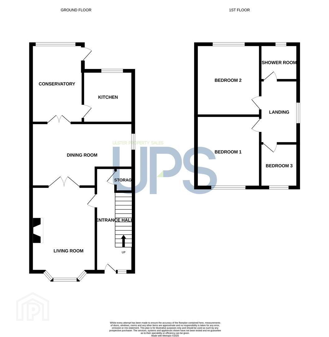 24 Locksley Gardens, Belfast