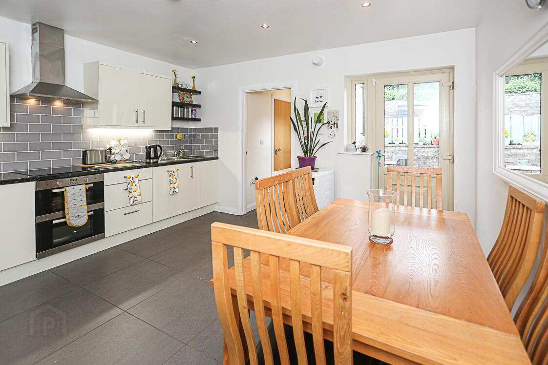 11 Gransha Wood, Dundonald, Belfast