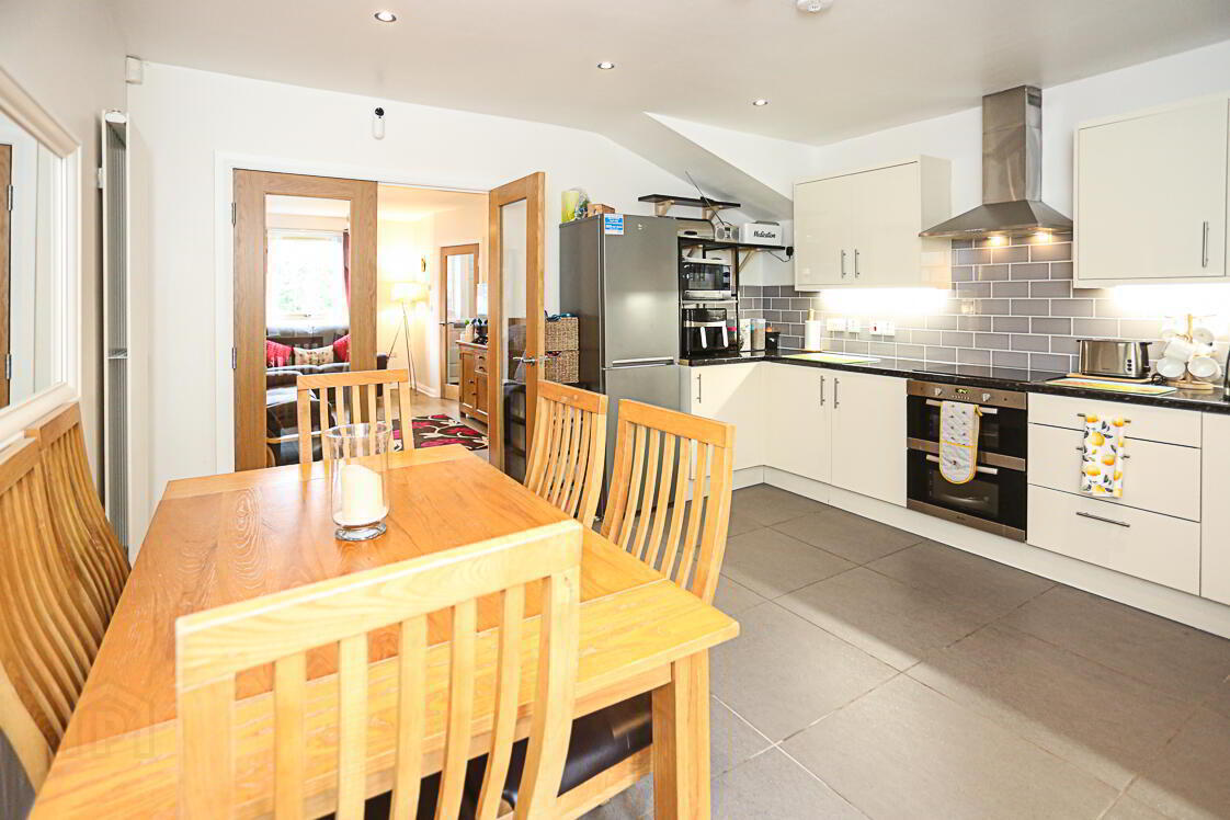 11 Gransha Wood, Dundonald, Belfast