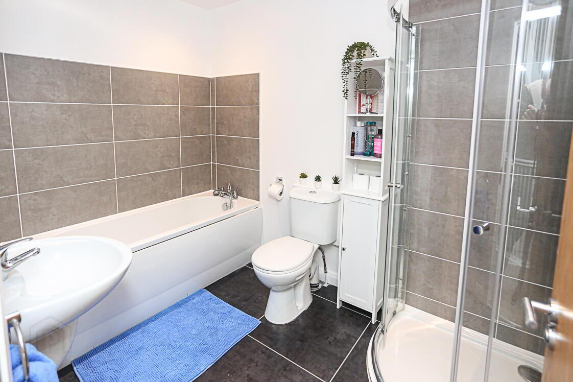 11 Gransha Wood, Dundonald, Belfast