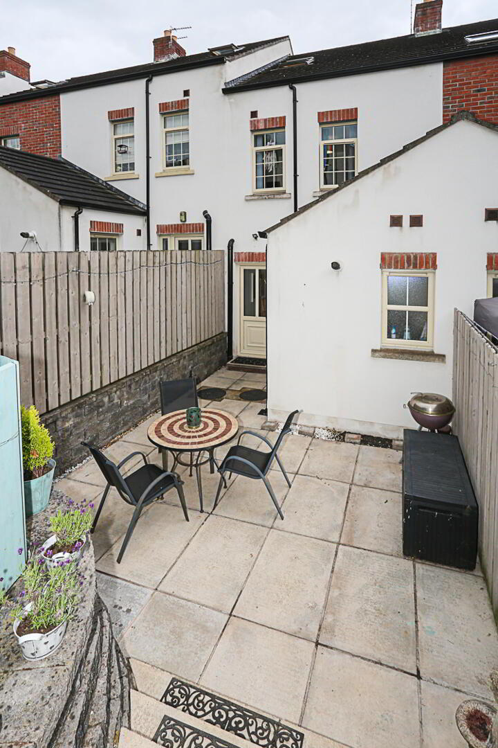 11 Gransha Wood, Dundonald, Belfast