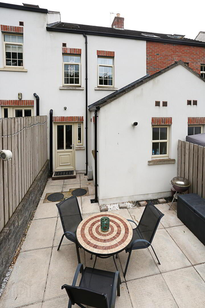 11 Gransha Wood, Dundonald, Belfast