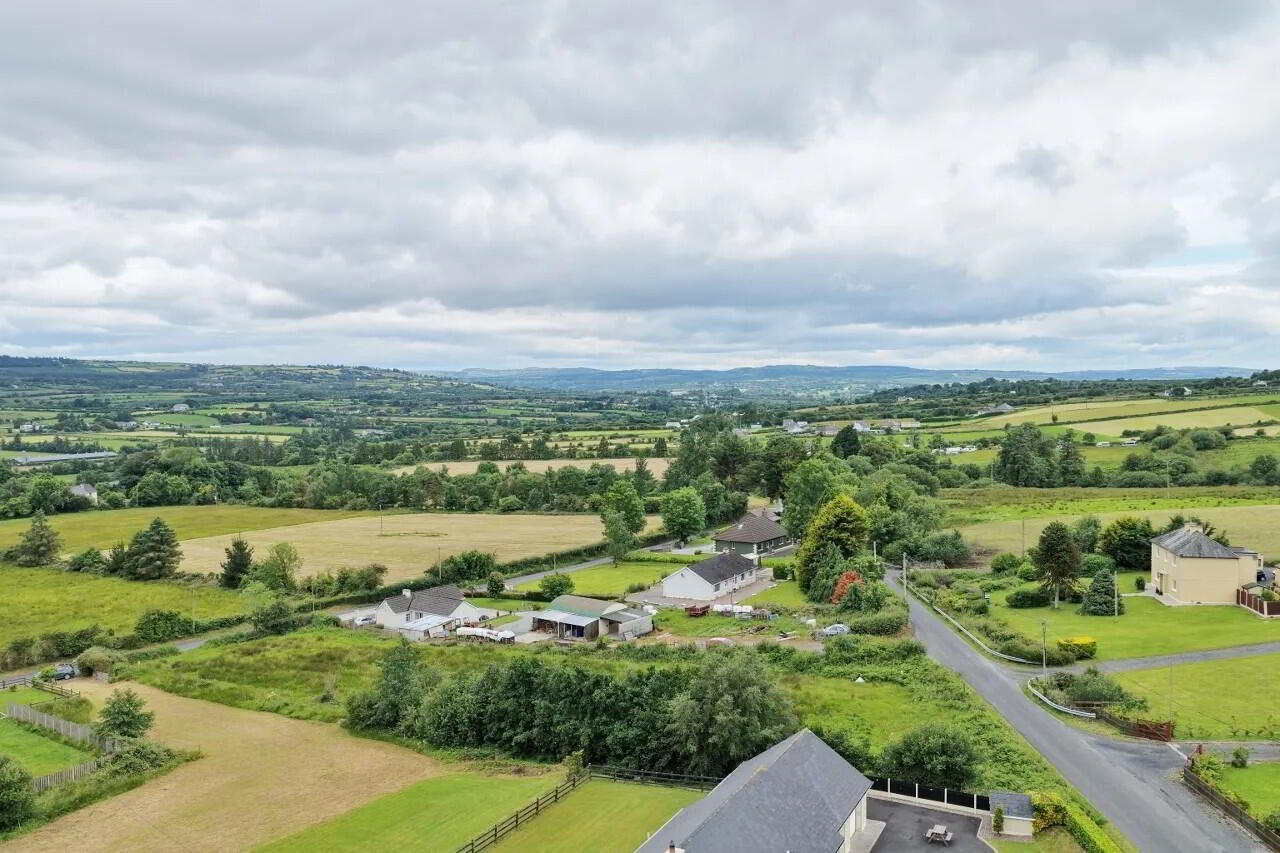 Ballaugh, Abbeyfeale