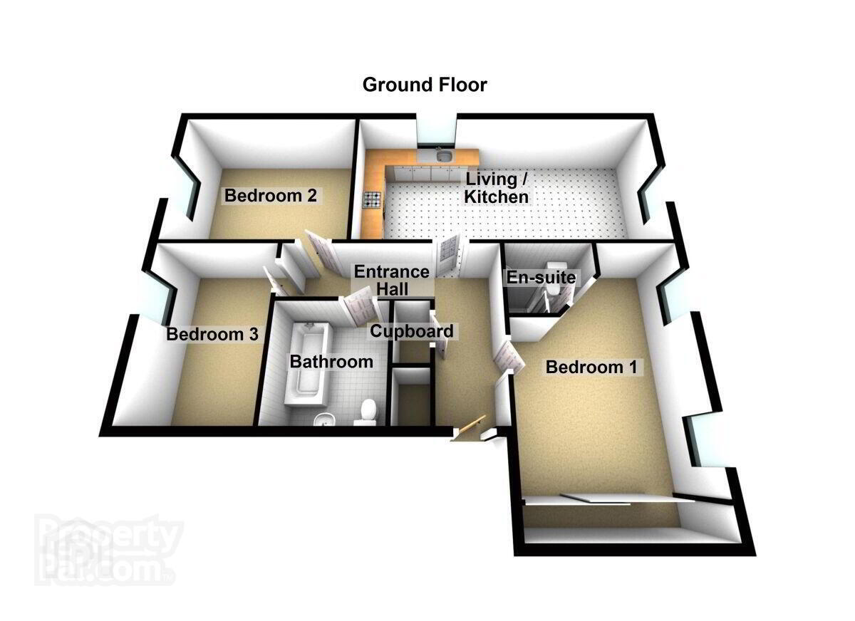 60 Sir Richard Wallace Walk, Lisburn