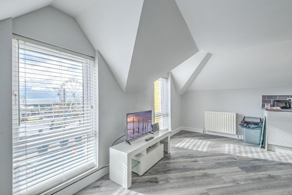 Apt 2, 2 Dunluce Avenue, Portrush