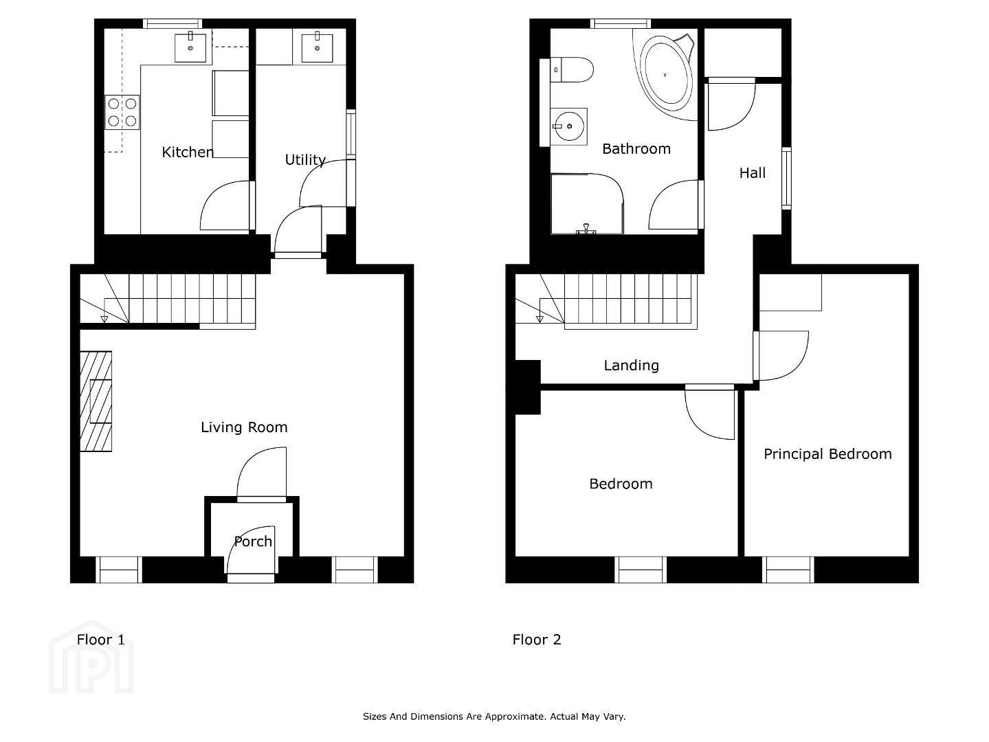 14 Killyleagh Street, Crossgar