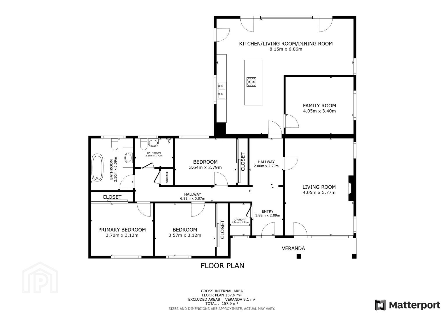 82 Shanreagh Park, Limavady
