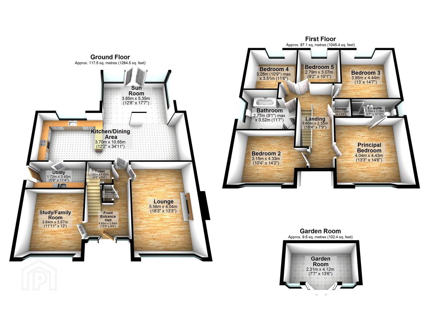 ' Kendrew', 49 Ashgrove Walk, Comber, Newtownards