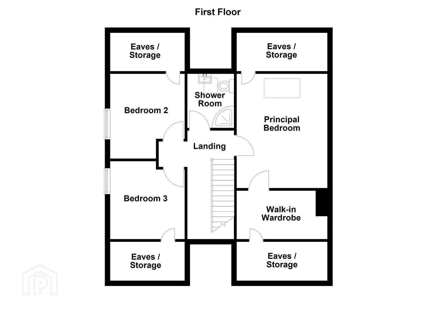 34 Village Hill, Straid, Ballyclare