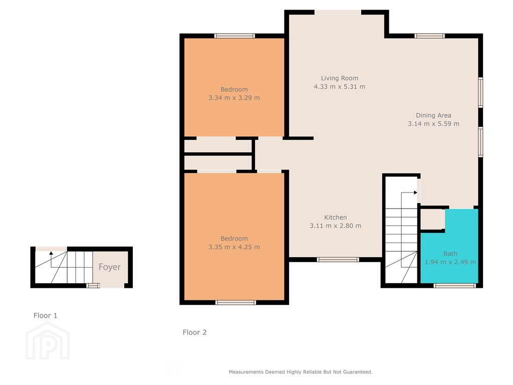 17 Glenburn Manor, Dunmurry, Belfast