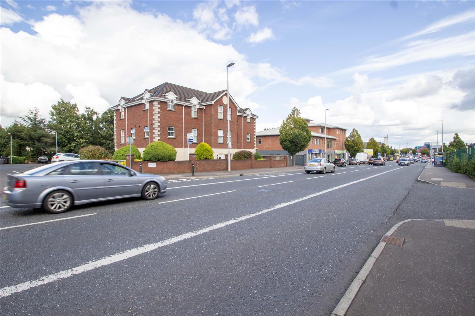 Apt 2 Doire Beag, 159 Andersonstown Road, Belfast