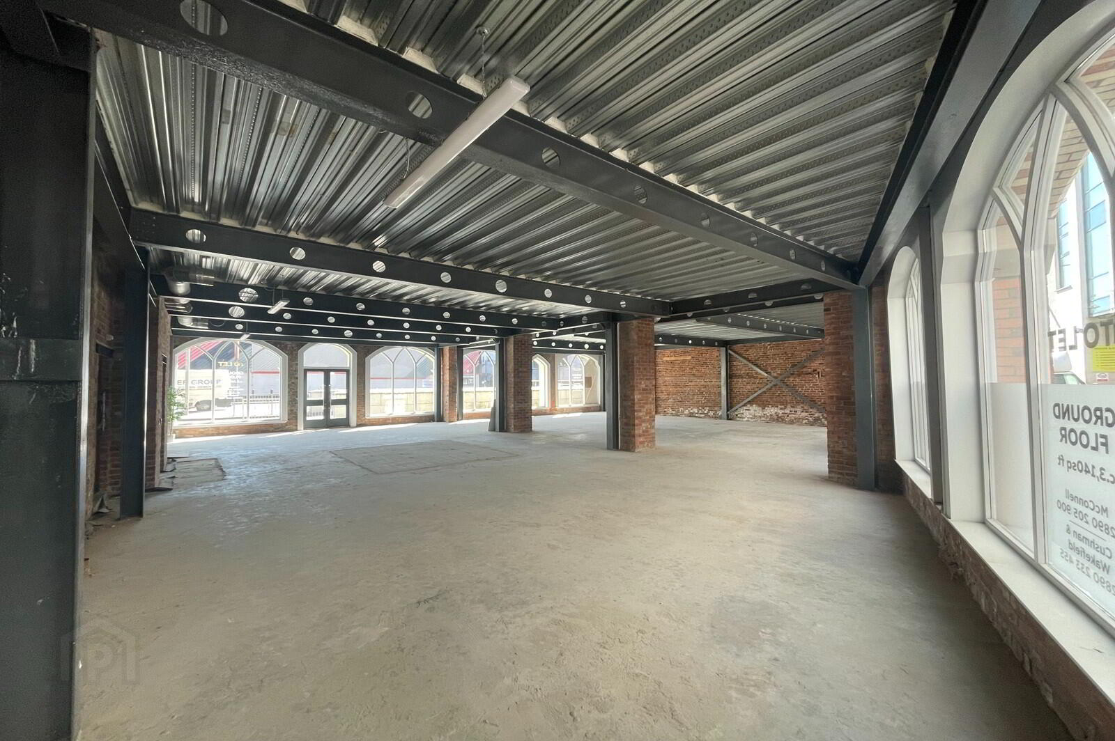 Artola House, Ground Floor, Victoria Street/Upper Church Lane, Belfast