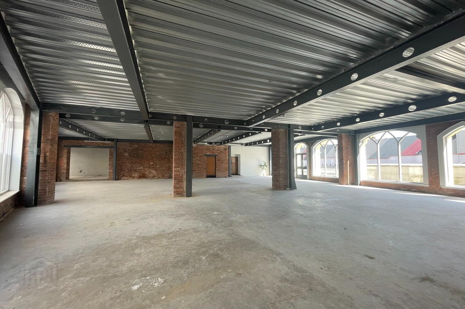 Artola House, Ground Floor, Victoria Street/Upper Church Lane, Belfast