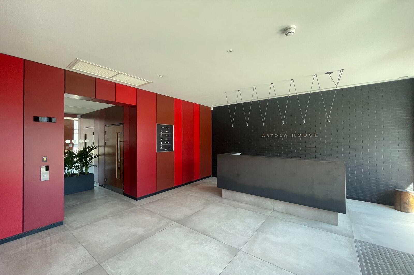 Artola House, Ground Floor, Victoria Street/Upper Church Lane, Belfast