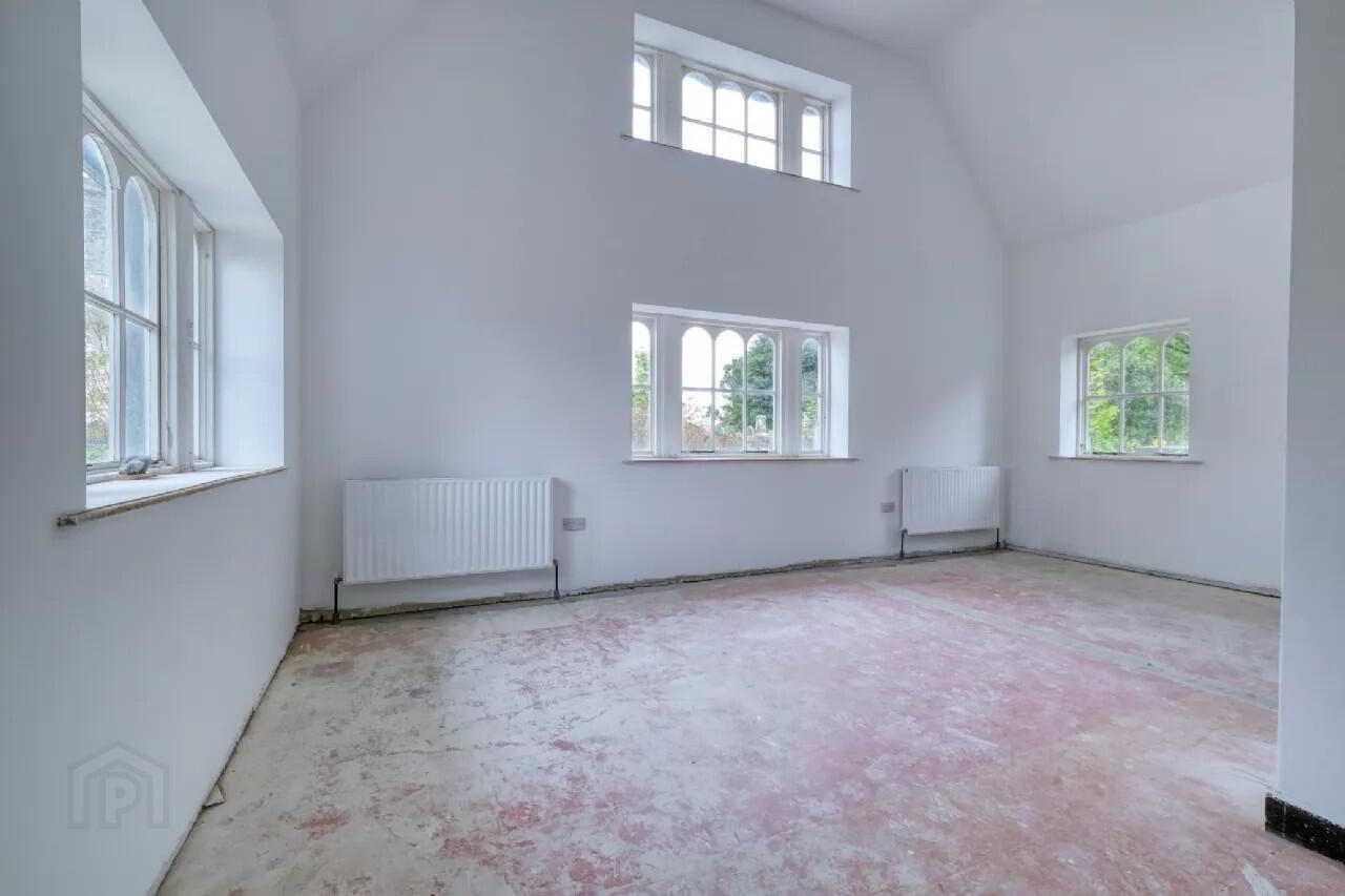 Ardagh Village, Ardagh