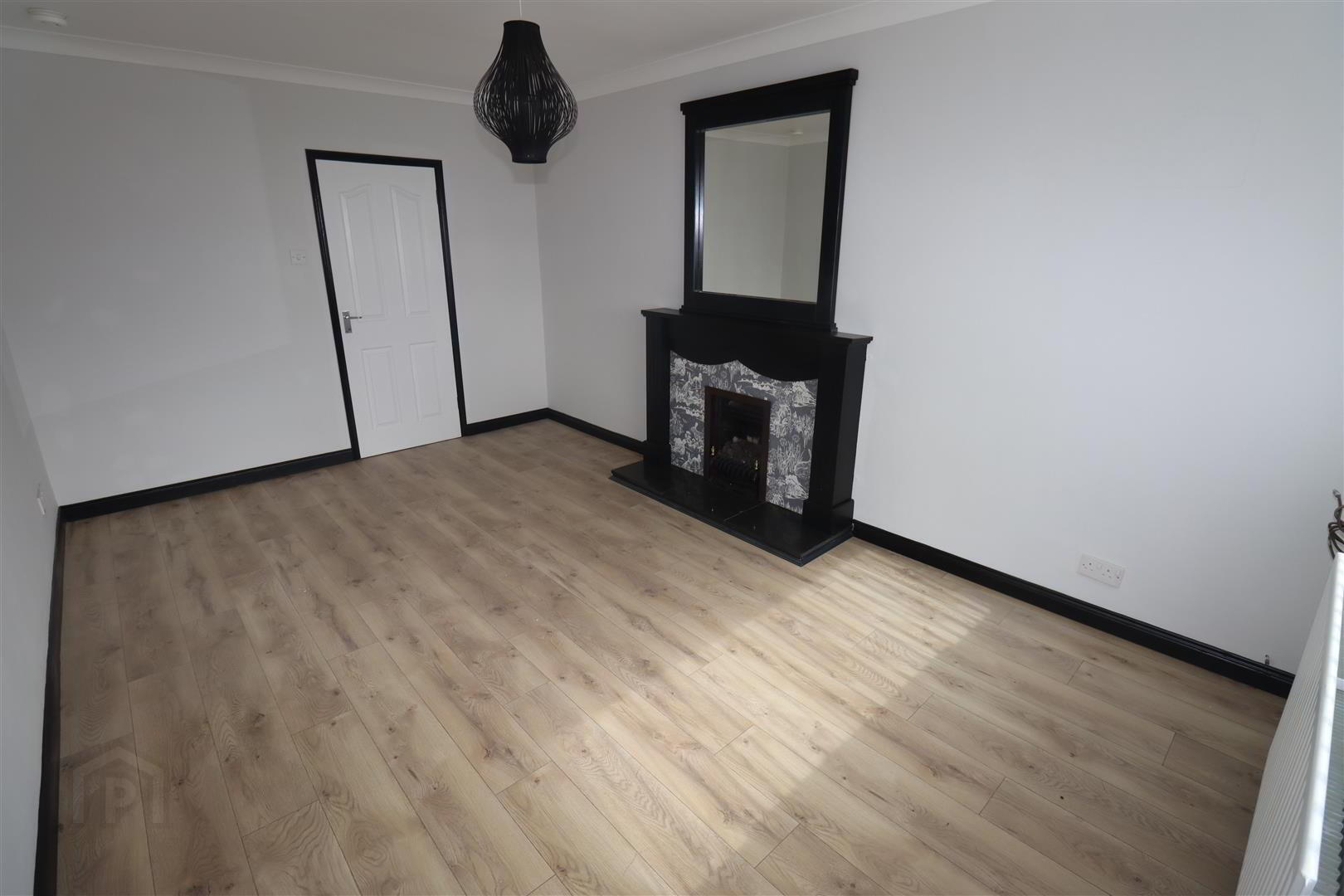 318 Merville Garden Village, Newtownabbey