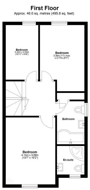 43 Killane Manor, Gracehill, Ballymena