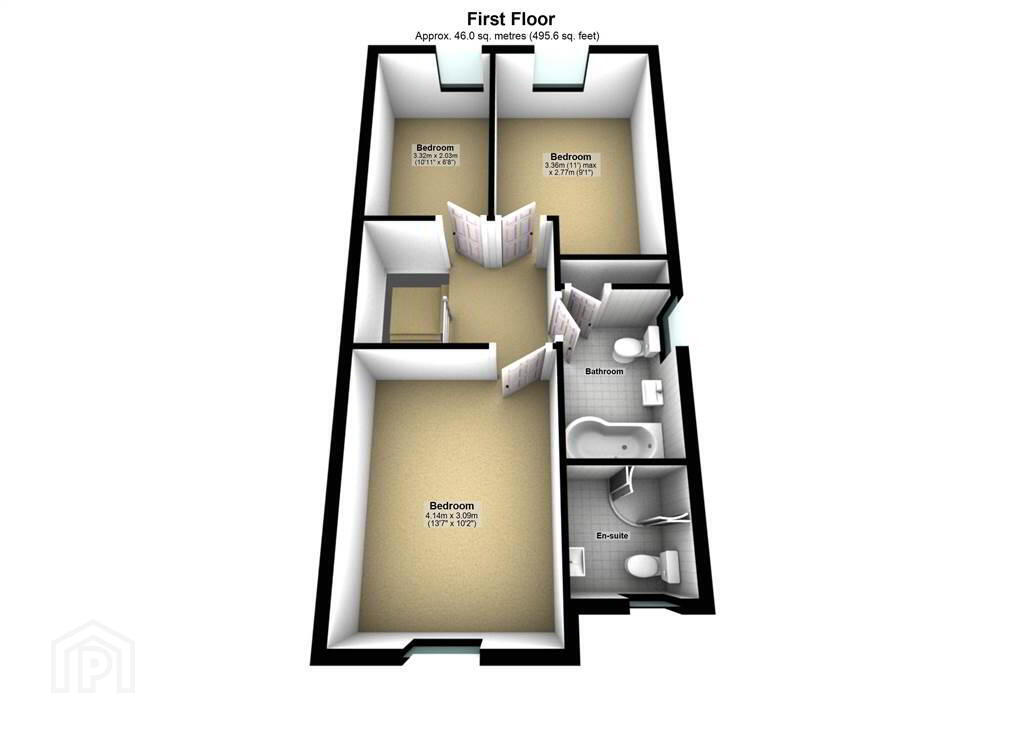 43 Killane Manor, Gracehill, Ballymena