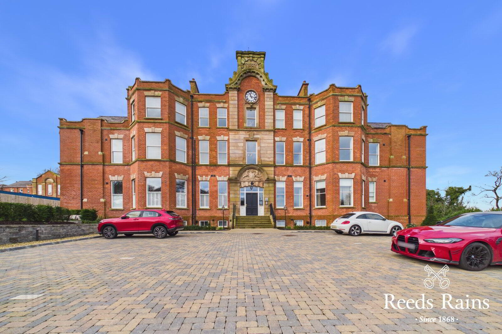 Apartment 1 6 Lady Ishbel Boulevard, Belfast