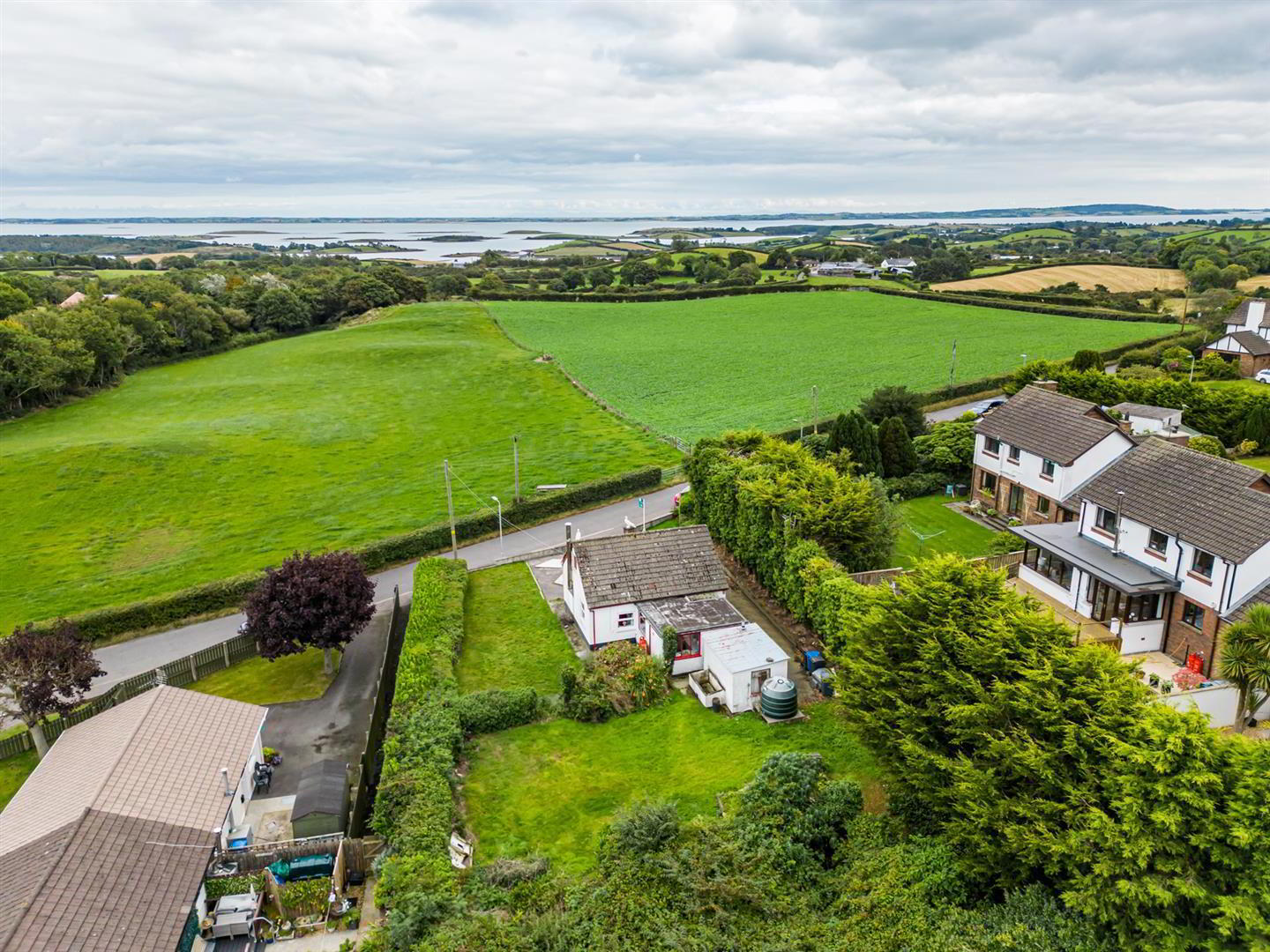 25 Main Street, Killinchy