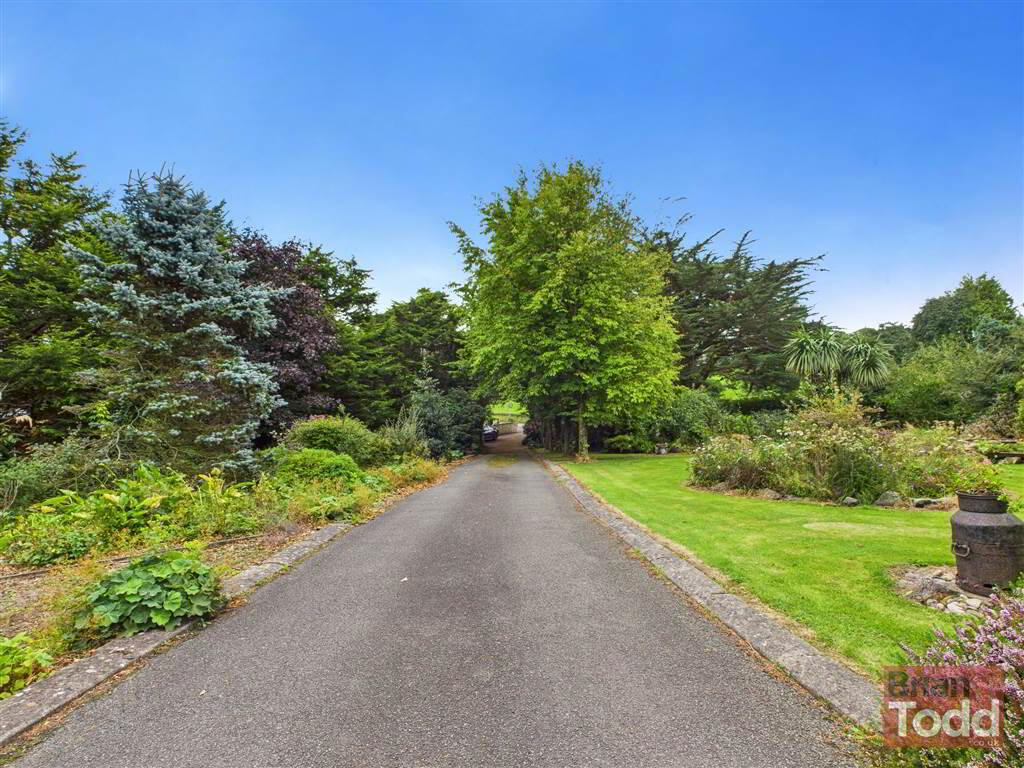 Drumahoe Road, Millbrook, Larne