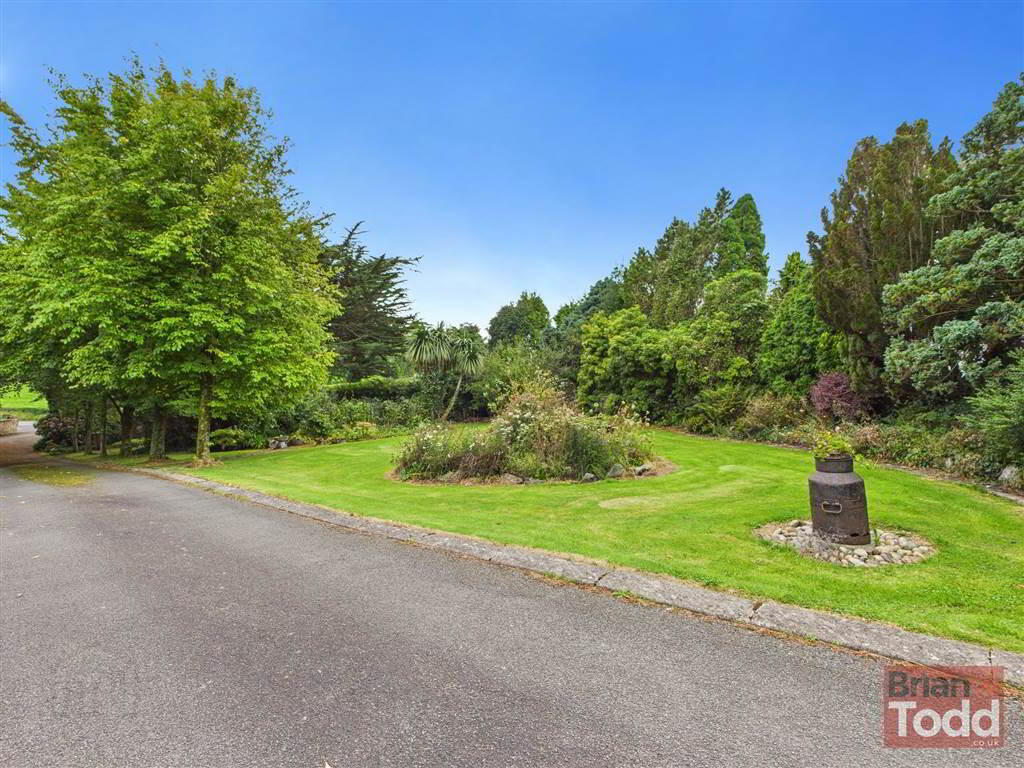 Drumahoe Road, Millbrook, Larne