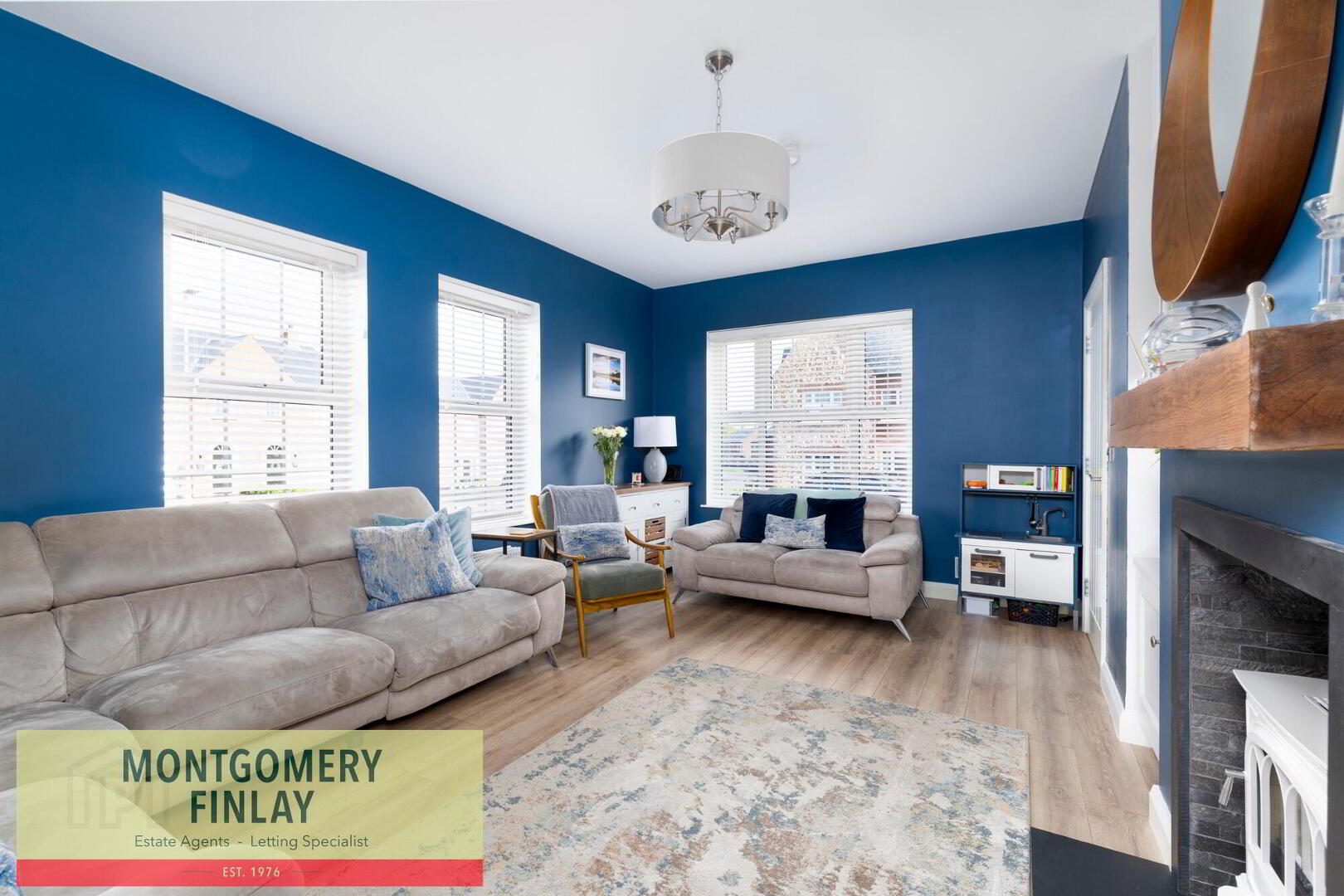 17 Cherrymount Avenue, Enniskillen