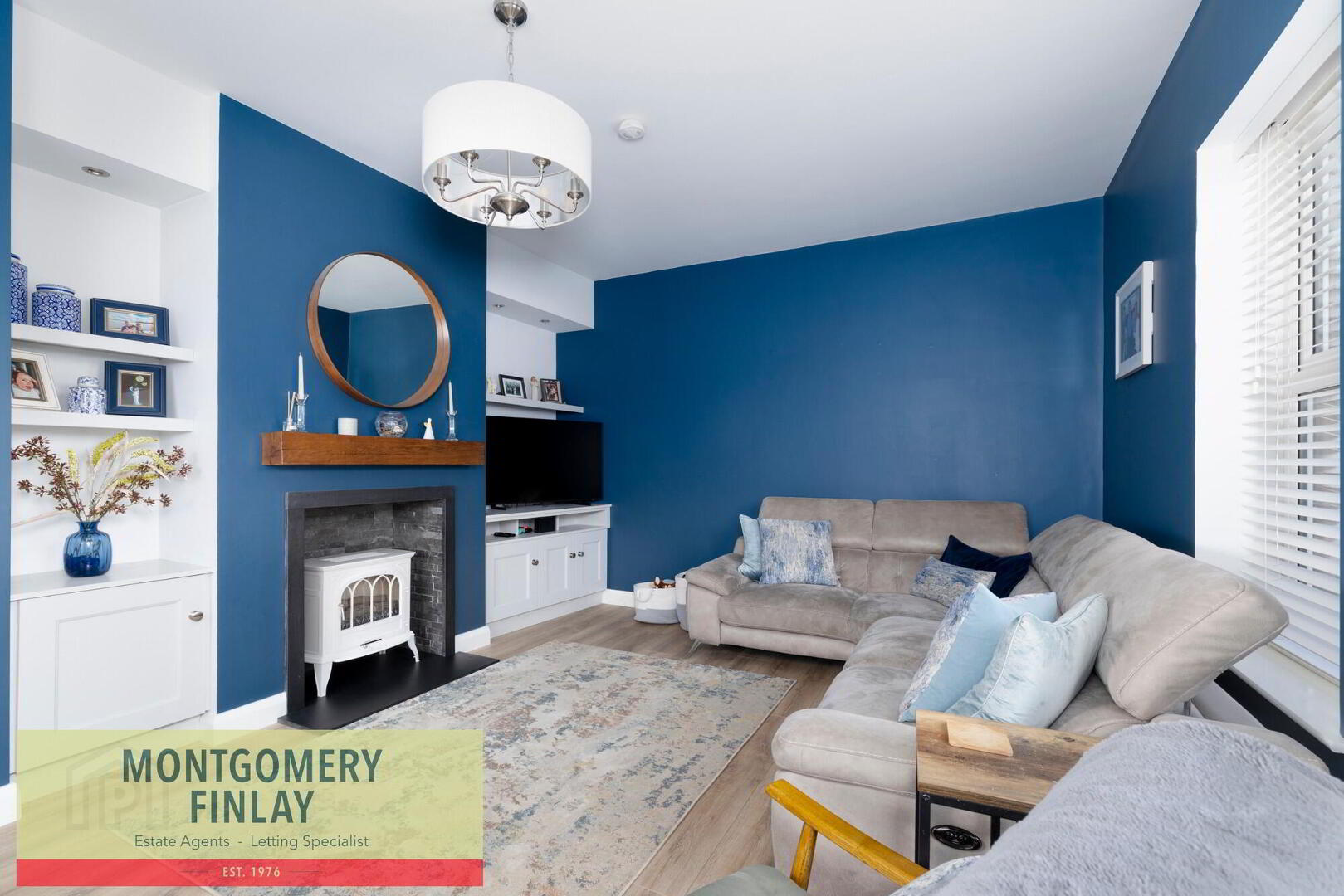 17 Cherrymount Avenue, Enniskillen