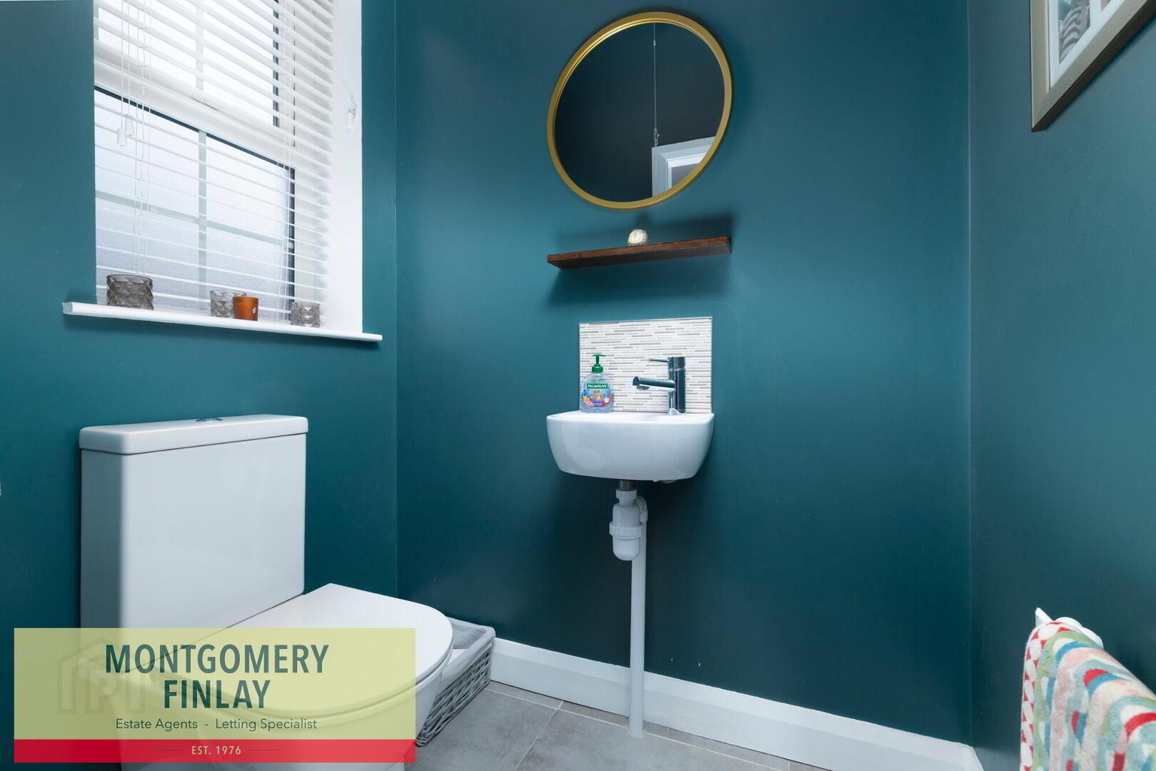 17 Cherrymount Avenue, Enniskillen