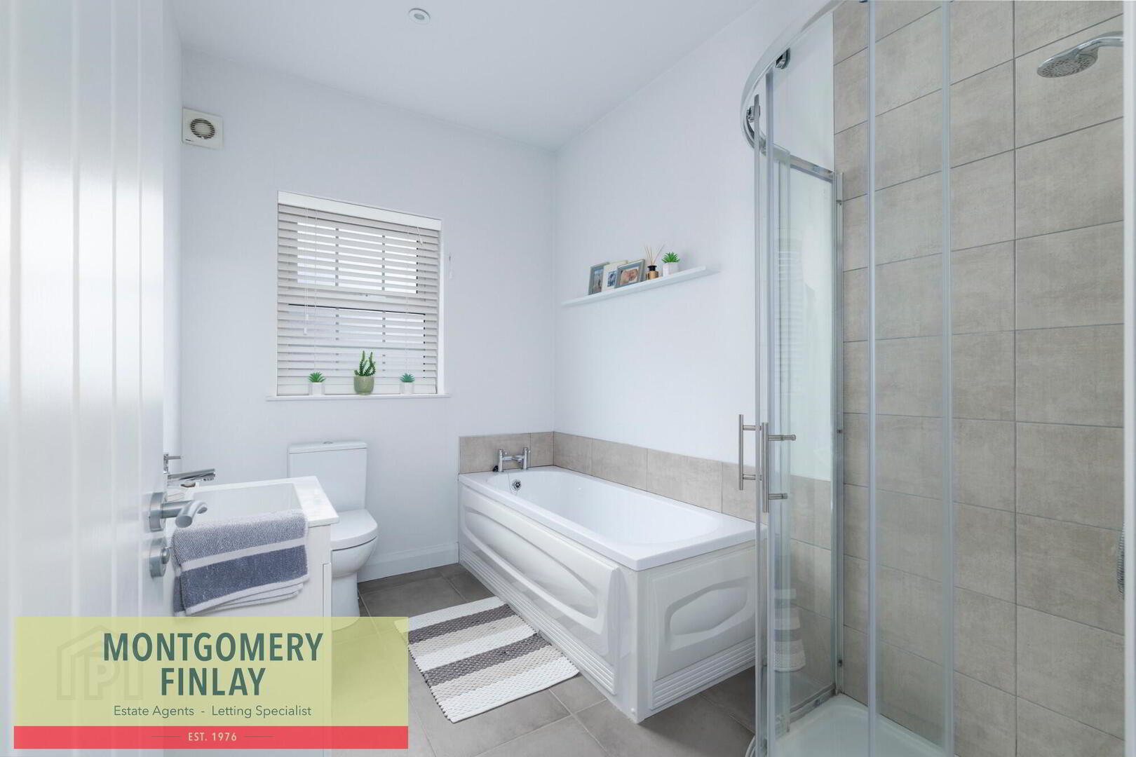 17 Cherrymount Avenue, Enniskillen