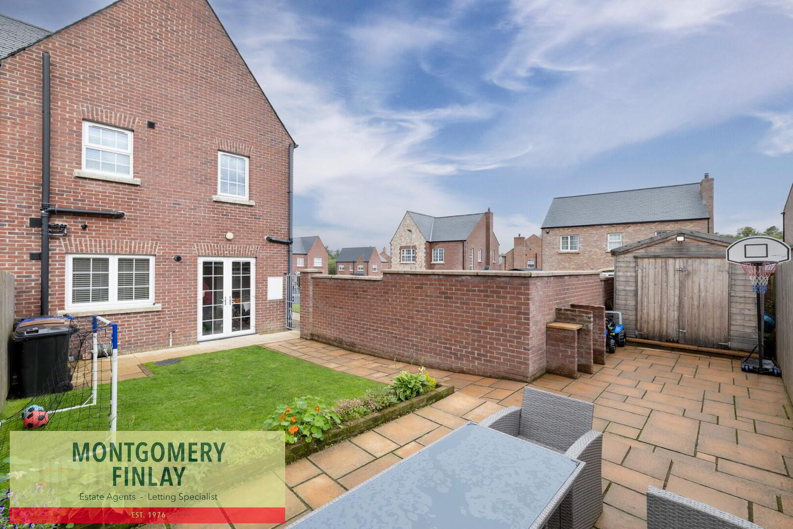 17 Cherrymount Avenue, Enniskillen