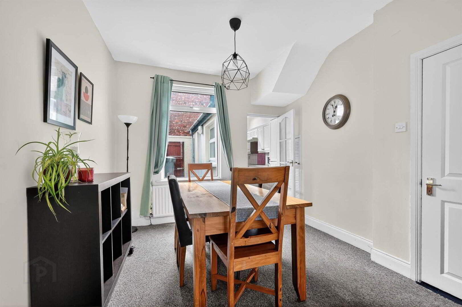 15 Sinclair Street, Belfast