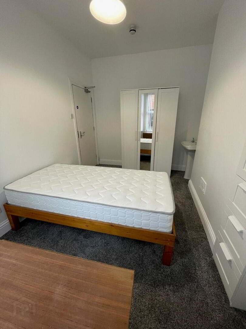 117 Dunluce Avenue, Belfast