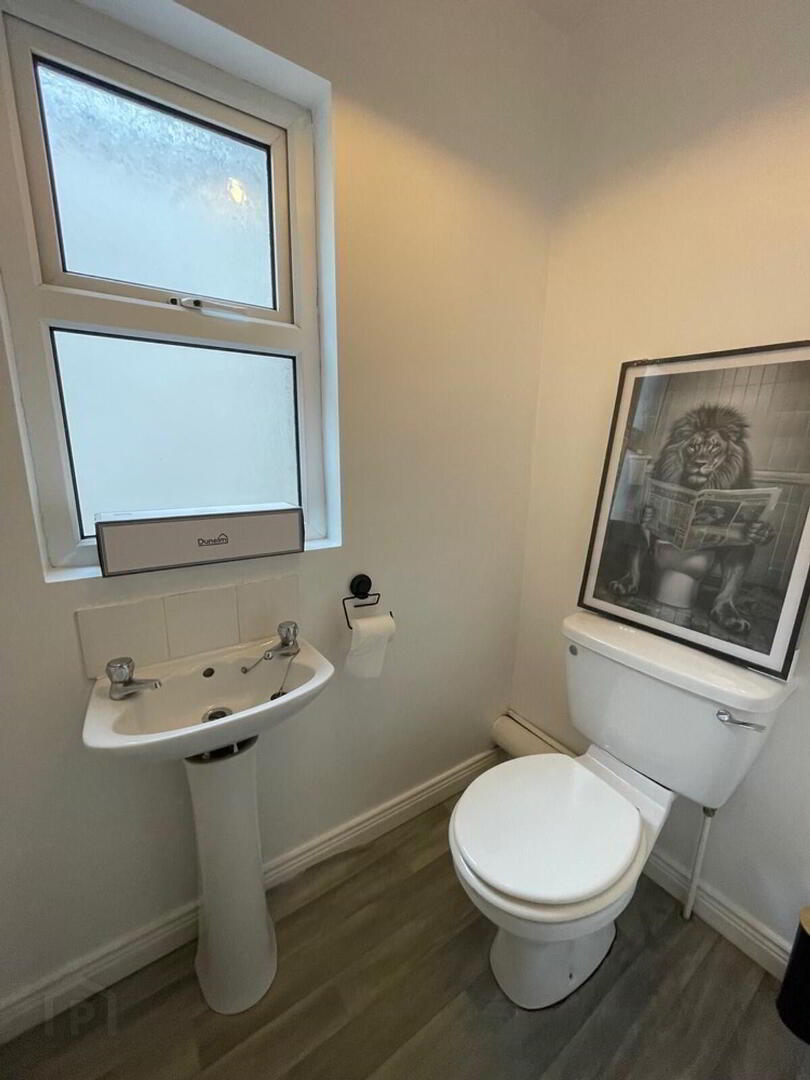 117 Dunluce Avenue, Belfast