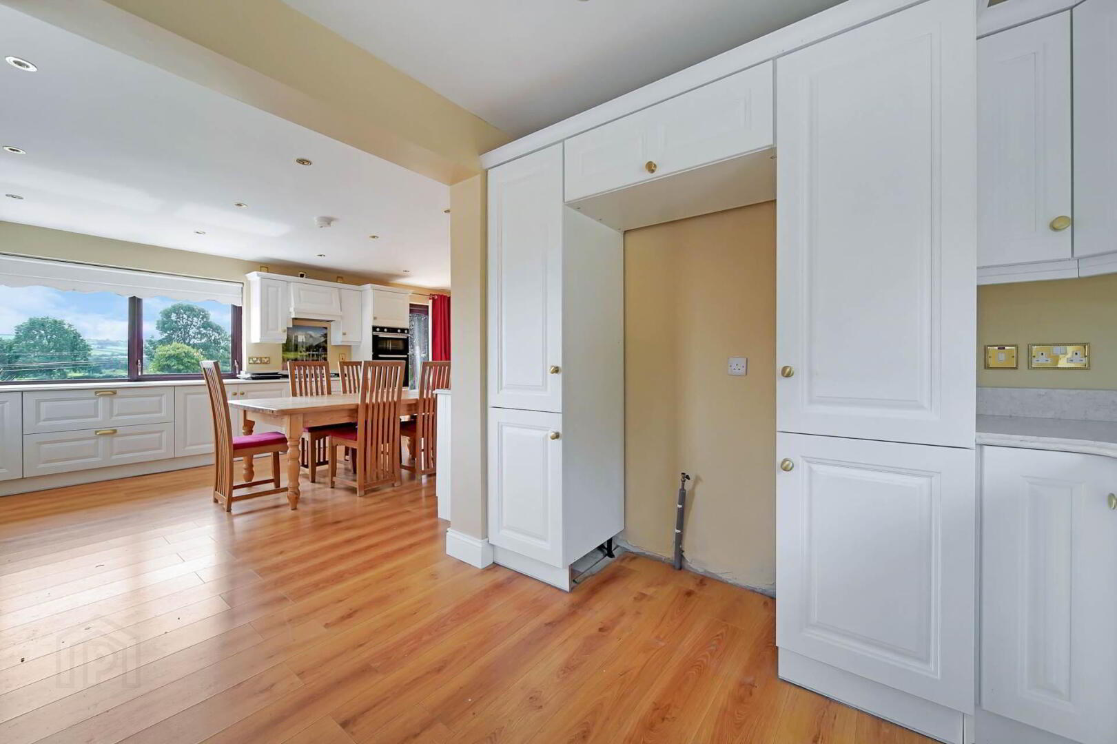 Ballybogan House, Lifford