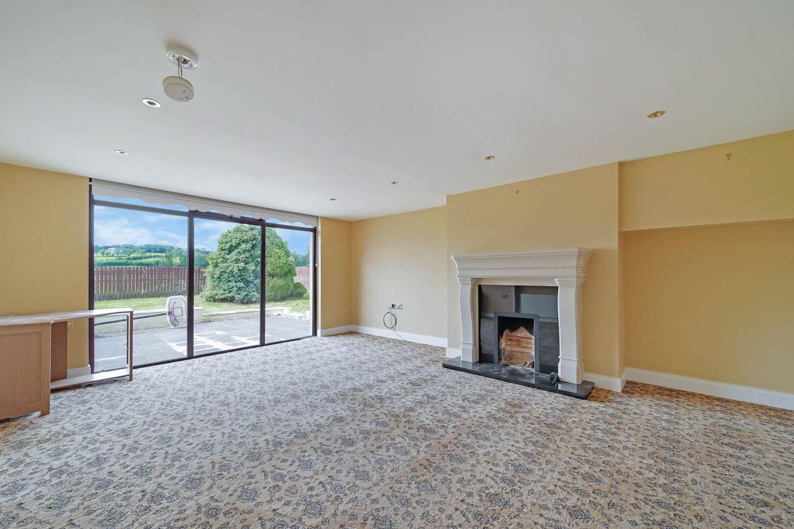 Ballybogan House, Lifford