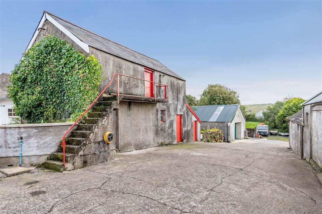 55 Church Road, Glenwherry, Ballymena