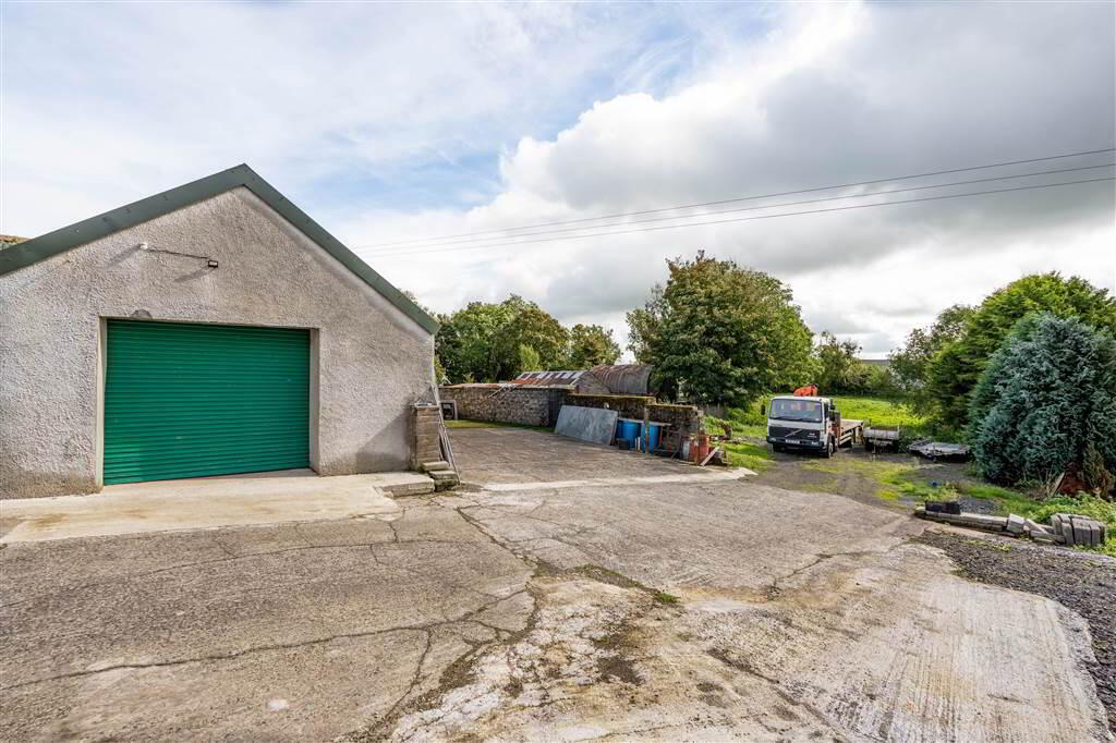55 Church Road, Glenwherry, Ballymena