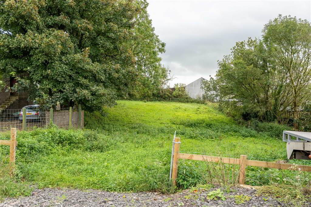 55 Church Road, Glenwherry, Ballymena