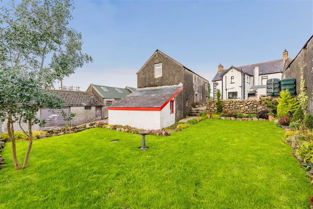 55 Church Road, Glenwherry, Ballymena