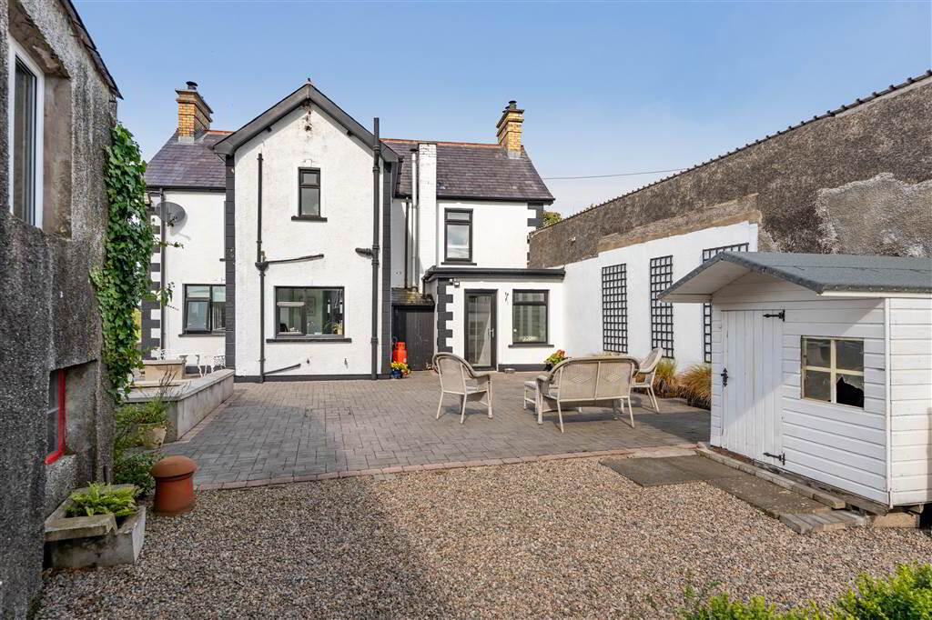 55 Church Road, Glenwherry, Ballymena